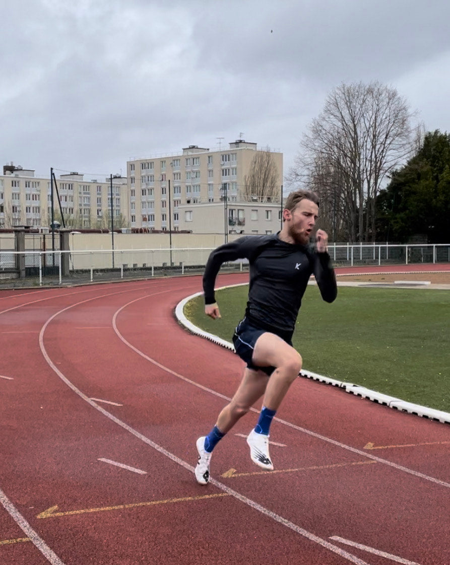 INTERVIEW- CHRISTIAN LACOINTE – LabzNutrition