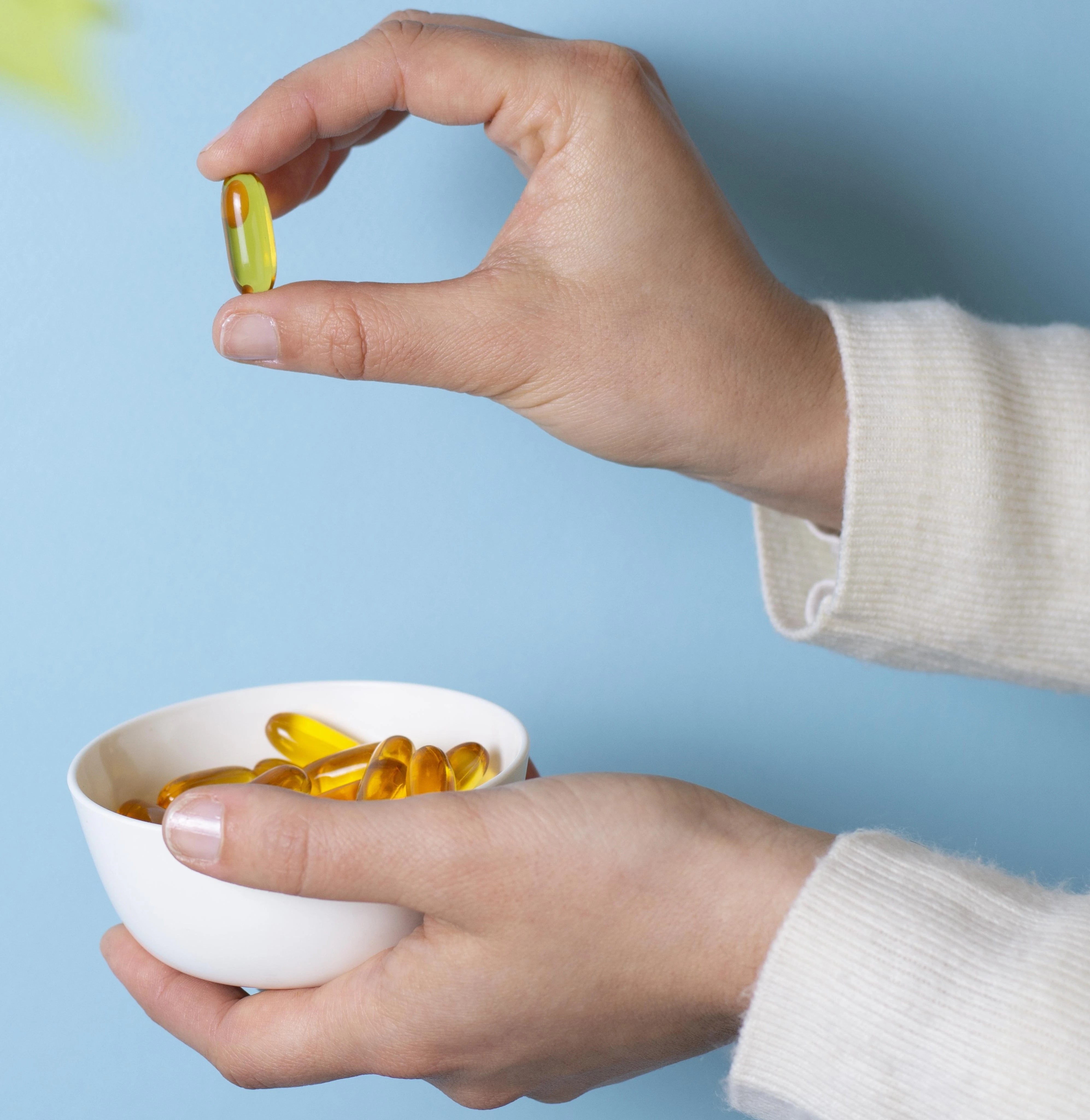 Guide complet pour sélectionner le meilleur complément alimentaire ada ...