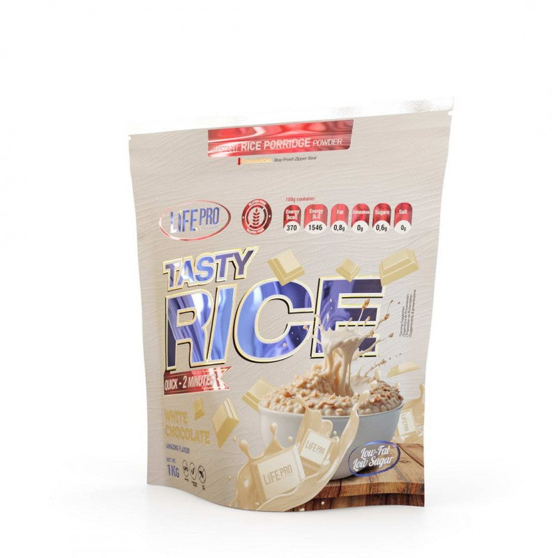 Crème de riz - LifePro 1000g – LabzNutrition